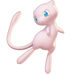 MEW - Meta Builds and Gameplay Guide