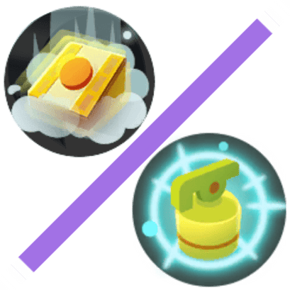 Best CERULEDGE Builds - Pokemon Unite [Strategy Guide]