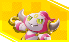 Best HOOPA Builds - Pokemon Unite [Strategy Guide]