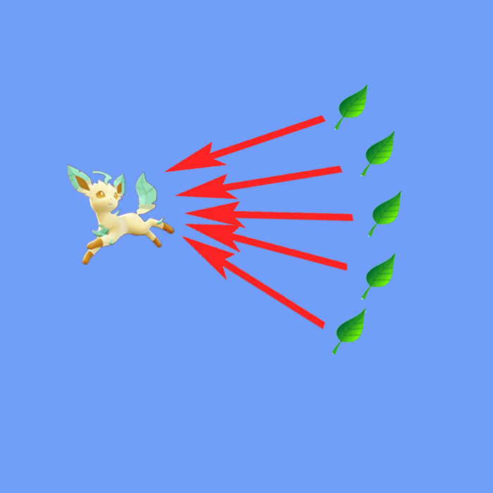 Best LEAFEON Builds - Pokemon Unite [Strategy Guide]