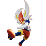 Best CINDERACE Builds - Pokemon Unite [Strategy Guide]