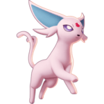Best ESPEON Builds - Pokemon Unite [Strategy Guide]