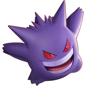 Best GENGAR Builds - Pokemon Unite [Strategy Guide]