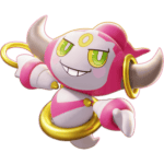 Best HOOPA Builds - Pokemon Unite [Strategy Guide]