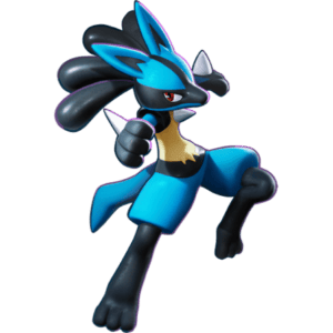 Best LUCARIO Builds - Pokemon Unite [Strategy Guide]