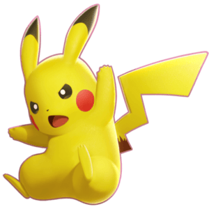 Best PIKACHU Builds - Pokemon Unite [Strategy Guide]