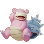Best SLOWBRO Builds - Pokemon Unite [Strategy Guide]