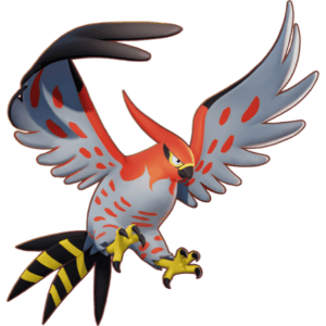 Best TALONFLAME Builds - Pokemon Unite [Strategy Guide]