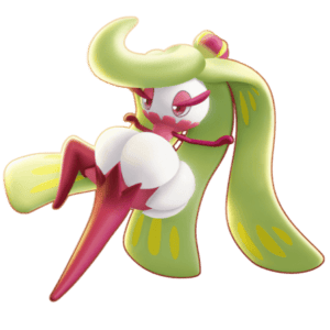 Best TSAREENA Builds - Pokemon Unite [Strategy Guide]