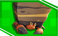 Best CRUSTLE Builds - Pokemon Unite [Strategy Guide]