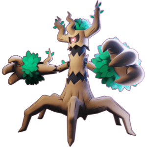 Best TREVENANT Builds - Pokemon Unite [Strategy Guide]