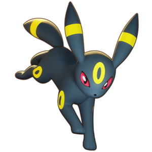 Best UMBREON Builds - Pokemon Unite [Strategy Guide]