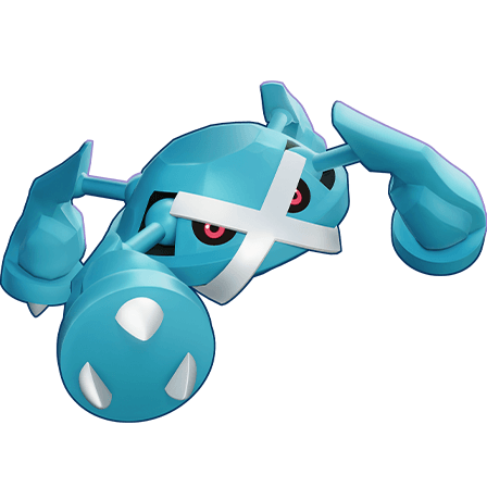 Best METAGROSS Builds - Pokemon Unite [Strategy Guide]