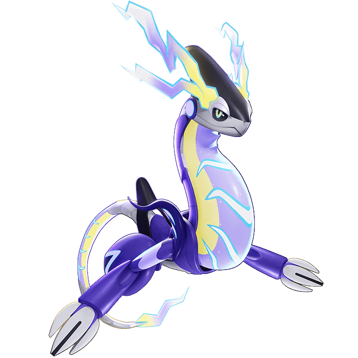 Best MIRAIDON Builds - Pokemon Unite [Strategy Guide]