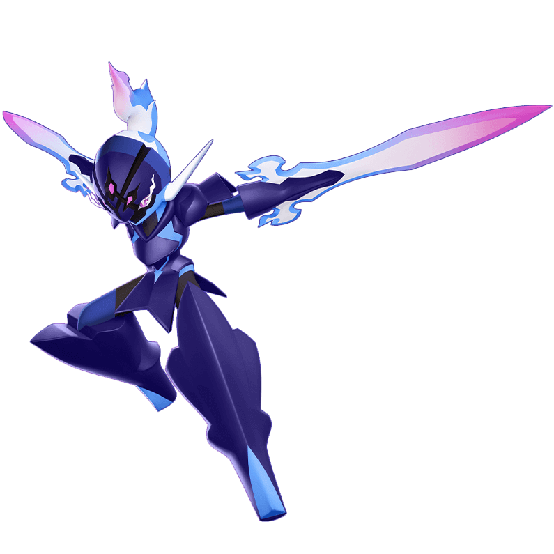 Best CERULEDGE Builds - Pokemon Unite [Strategy Guide]