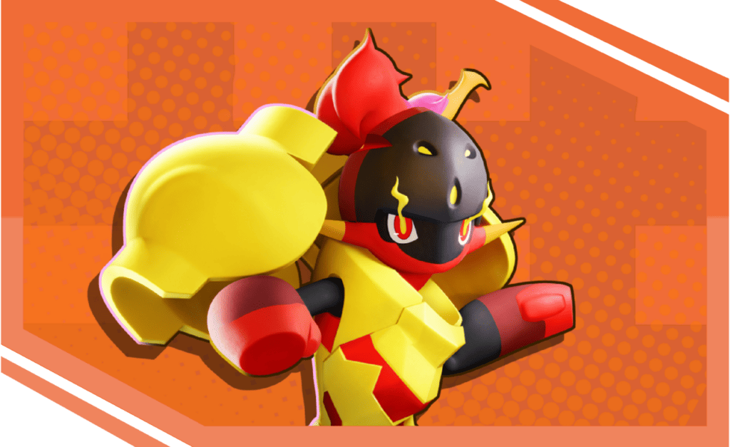 Build Guides for Pokemon Unite's Attackers - Unite Guide